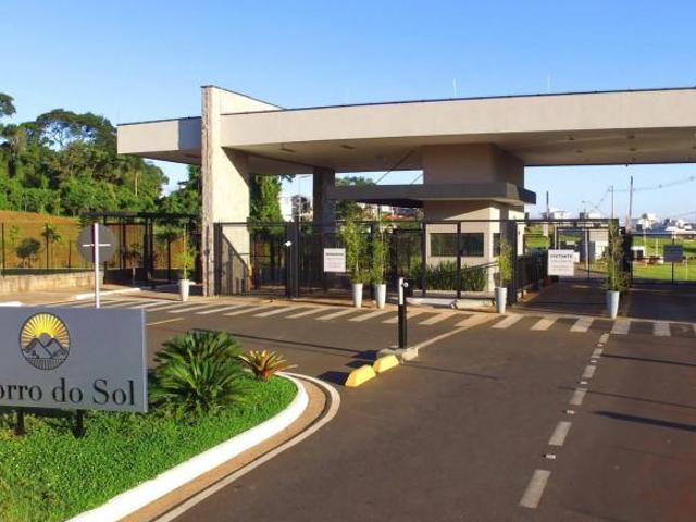 Terreno para venda em Parque Do Estado Ii de 300.00m²