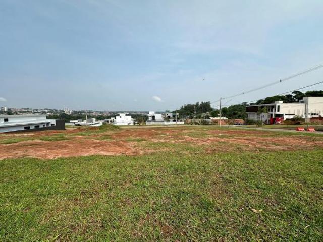 Terreno para venda em Parque Do Estado Ii de 307.00m²