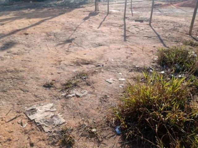 Terreno para venda em Parque do Sabiá Melo Viana, Esmerald