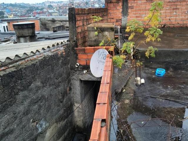 Terreno para venda em Parque Dom João Neri de 50.00m²