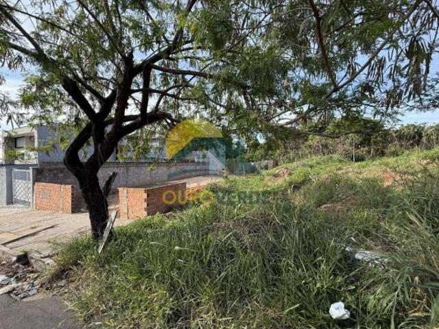 Terreno para venda em Parque Dom Pedro Ii de 226.00m²