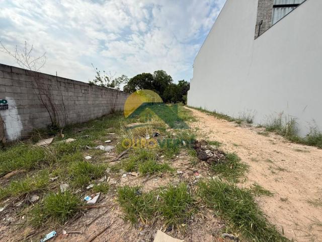 Terreno para venda em Parque Dom Pedro Ii em Campinas São Paulo de 200.00m²