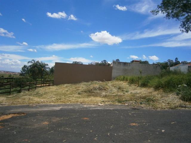 Terreno para venda em Parque Dos Timburis em São Carlos São Paulo de 300.00m²