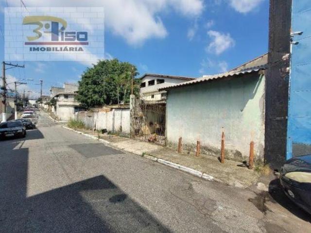 Terreno para venda em Parque Dos Bancários de 300.00m²