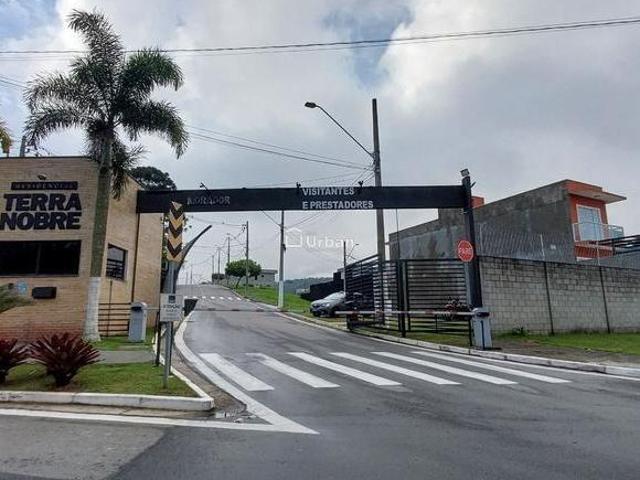 Terreno para venda em Parque Dos Caetes de 125.00m²