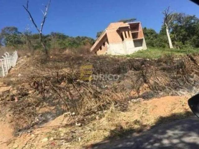 Terreno para venda em Parque dos Cafezais I de 980.00m²