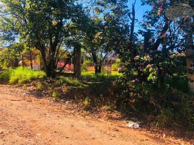 Terreno para venda em Parque Dos Cafezais Ii de 1000.00m²