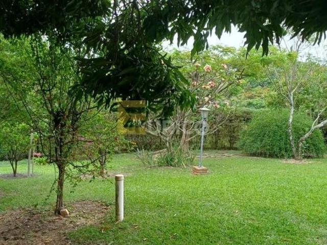 Terreno para venda em Parque dos Cafezais II de 1000.00m²