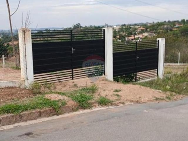 Terreno para venda em Parque Dos Cafezais Ii de 1200.00m²