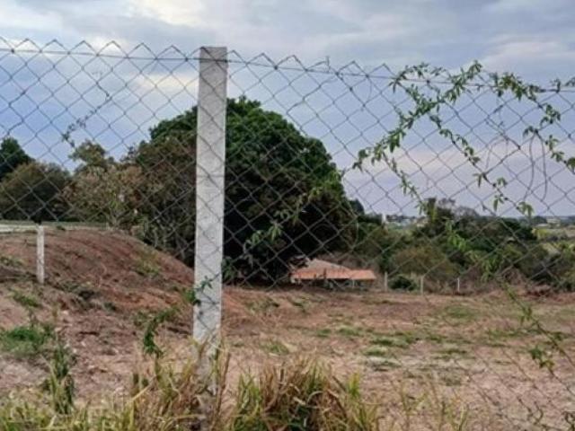 Terreno para venda em Parque Dos Cafezais Ii de 1483.00m²