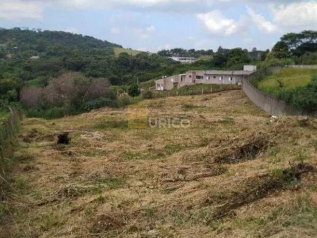 Terreno para venda em Parque dos Cafezais II de 1817.00m²