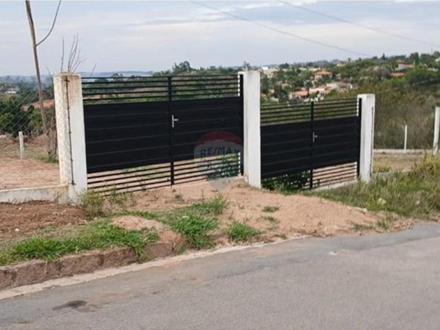 Terreno para venda em Parque Dos Cafezais Ii em Itupeva São Paulo de 1200.00m²