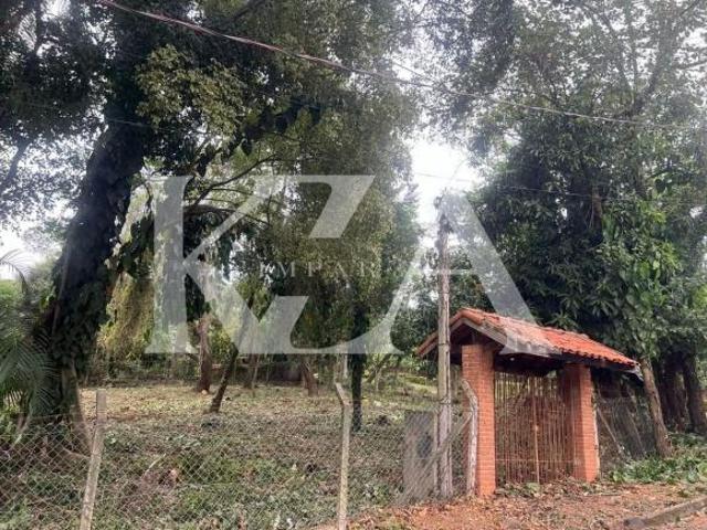 Terreno para venda em Parque Dos Cafezais Iv de 800.00m² com 3 Quartos e 1 Suite