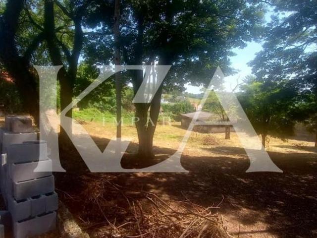 Terreno para venda em Parque Dos Cafezais Iv de 800.00m² com 3 Quartos e 1 Suite