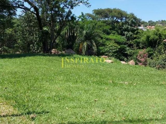 Terreno para venda em Parque Dos Cafezais Iv de 850.00m²