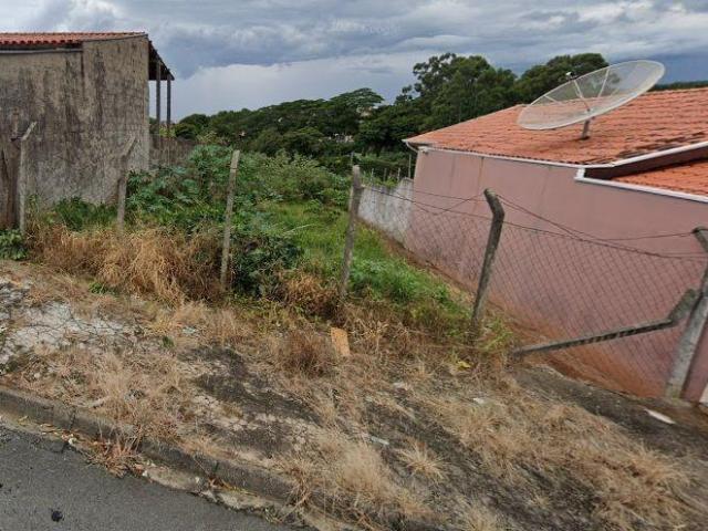 Terreno para venda em Parque Dos Cisnes em Campinas São Paulo de 250.00m²