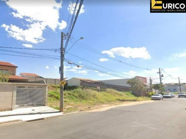 Terreno para venda em PARQUE DOS COCAIS de 300.00m²
