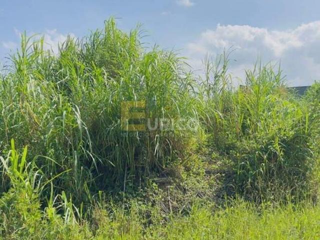 Terreno para venda em PARQUE DOS COCAIS de 582.61m²