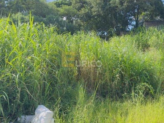 Terreno para venda em PARQUE DOS COCAIS de 603.91m²