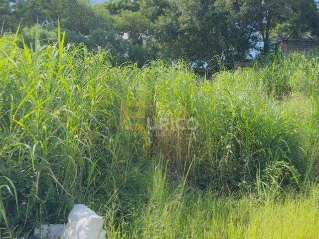 Terreno para venda em PARQUE DOS COCAIS de 622.31m²