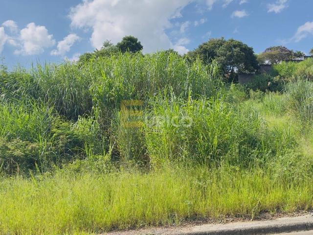 Terreno para venda em Parque Dos Cocais em Valinhos São Paulo de 622.31m²