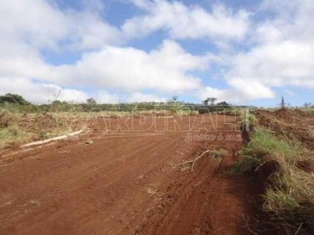 Terreno para venda em Parque Dos Passaros de 286.00m²