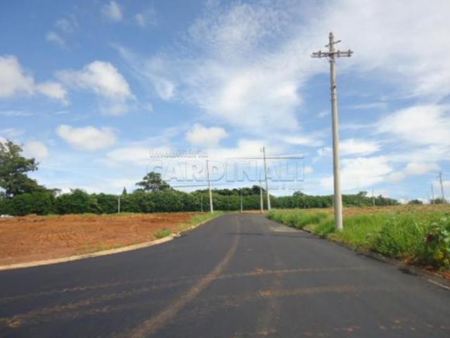 Terreno para venda em Parque Dos Passaros de 316.00m²