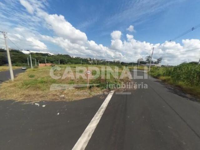 Terreno para venda em Parque Dos Passaros de 345.00m²