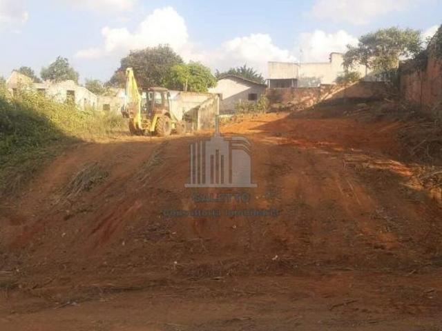 Terreno para venda em PARQUE DOS POMARES de 564.25m²