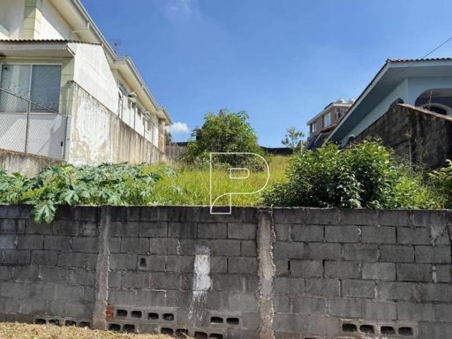 Terreno para venda em Parque Dos Príncipes de 625.00m²
