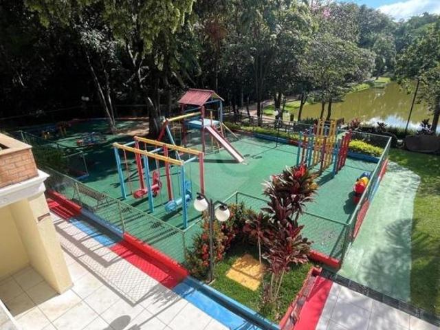 Terreno para venda em Parque Dos Resedás de 868.00m²
