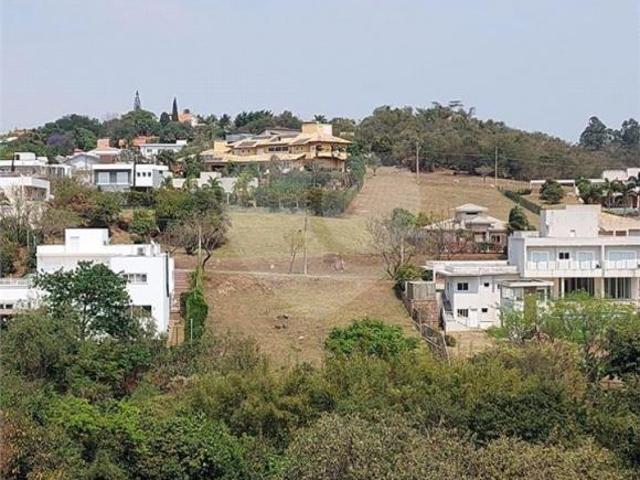 Terreno para venda em Parque Dos Resedás de 900.00m²