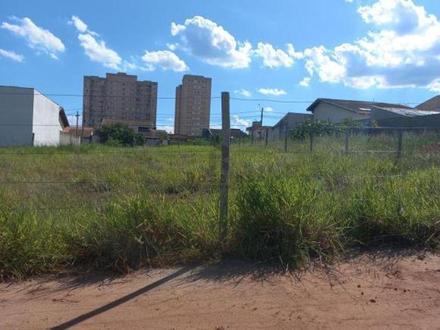 Terreno para venda em Parque Dos Servidores de 420.00m²