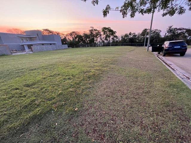 Terreno para venda em Parque Ecoresidencial Fazenda Jequitibá em Sorocaba São Paulo de 1711.00m²