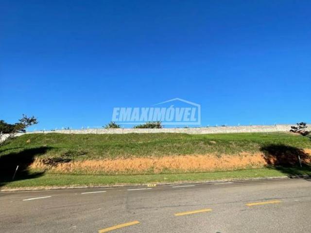 Terreno para venda em Parque Ecoresidencial Fazenda Jequitibá de 1000.00m²