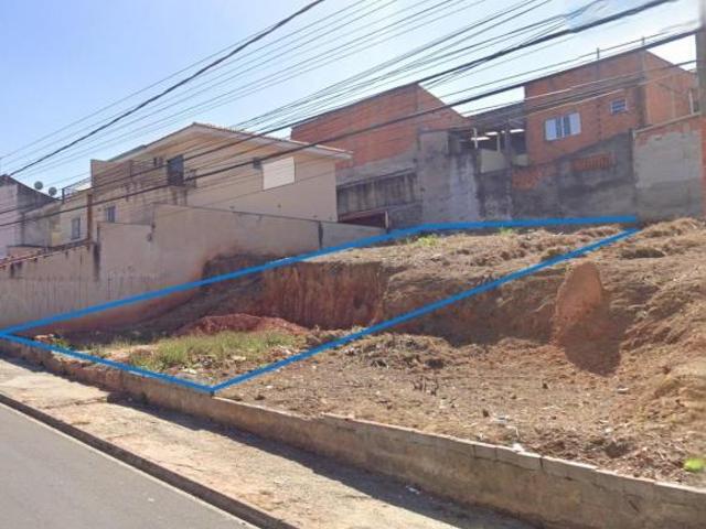 Terreno para venda em Parque Esmeralda de 125.00m²