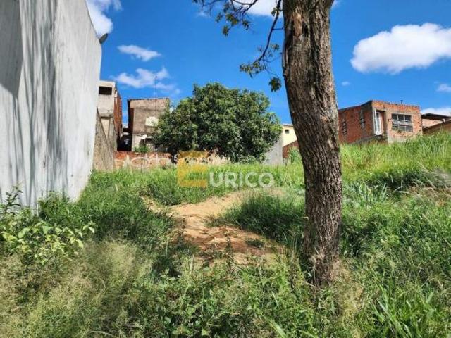 Terreno para venda em Parque Esmeralda de 250.00m²