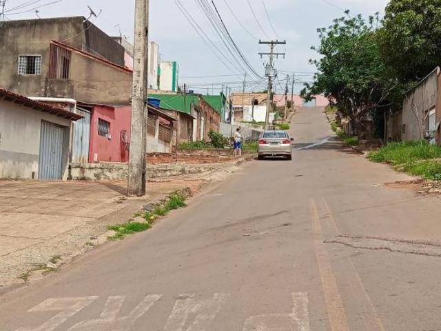Terreno para venda em Parque Estrela Dalva VI Pedregal, No