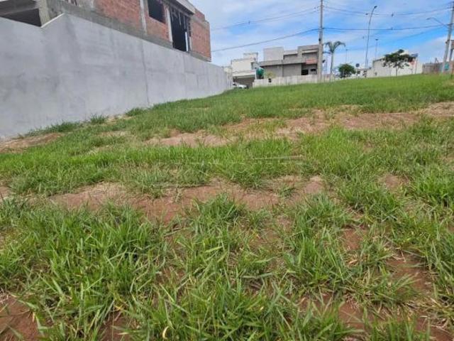 Terreno para venda em Parque Faber Castell I de 407.00m²