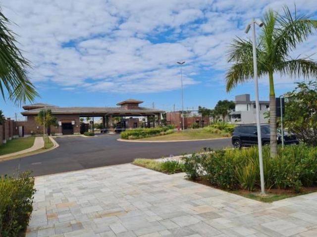 Terreno para venda em Parque Faber Castell I de 345.00m²