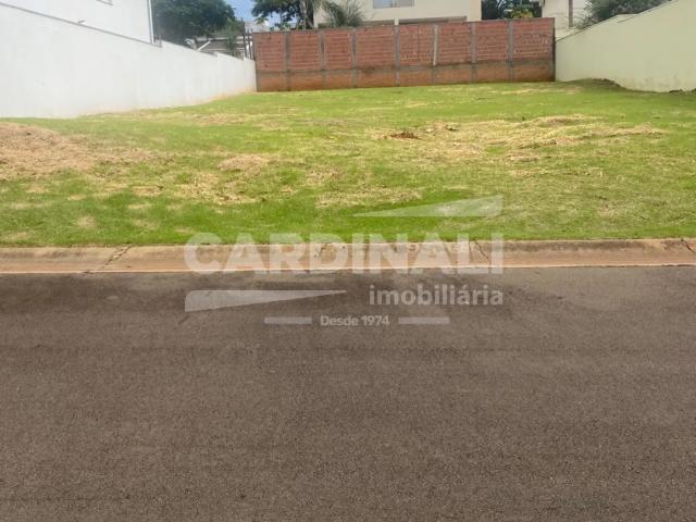 Terreno para venda em Parque Faber Castell I em São Carlos São Paulo de 484.00m²