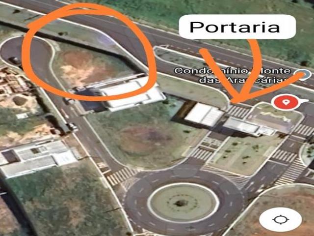 Terreno para venda em Parque Faber Castell Ii em São Carlos São Paulo de 294.00m²