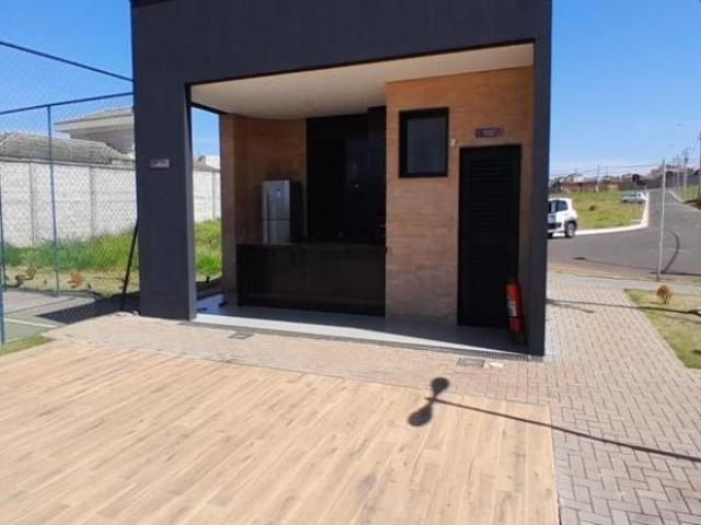 Terreno para venda em Parque Faber Castell Ii de 305.32m²
