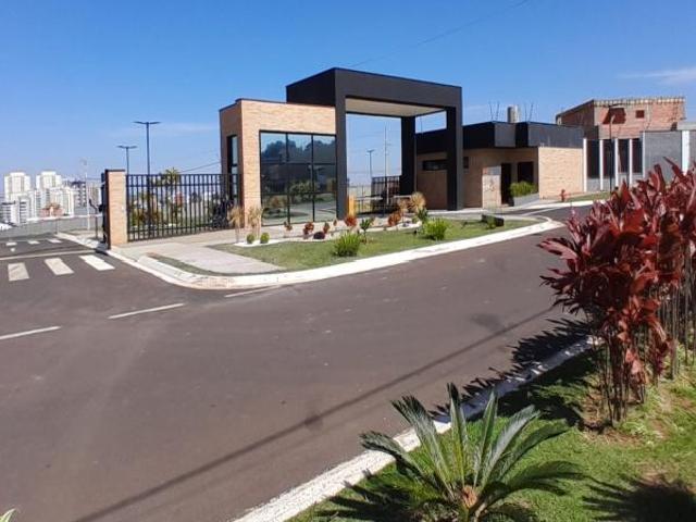 Terreno para venda em Parque Faber Castell Ii em São Carlos São Paulo de 300.00m²