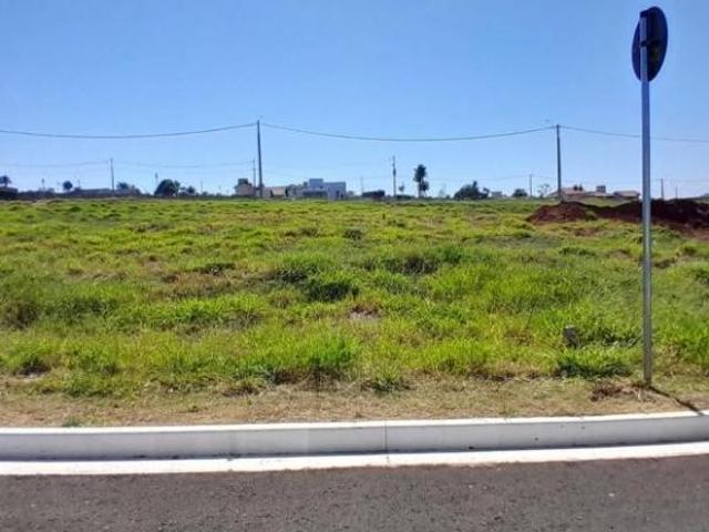 Terreno para venda em Parque Faber Castell Ii de 300.00m²