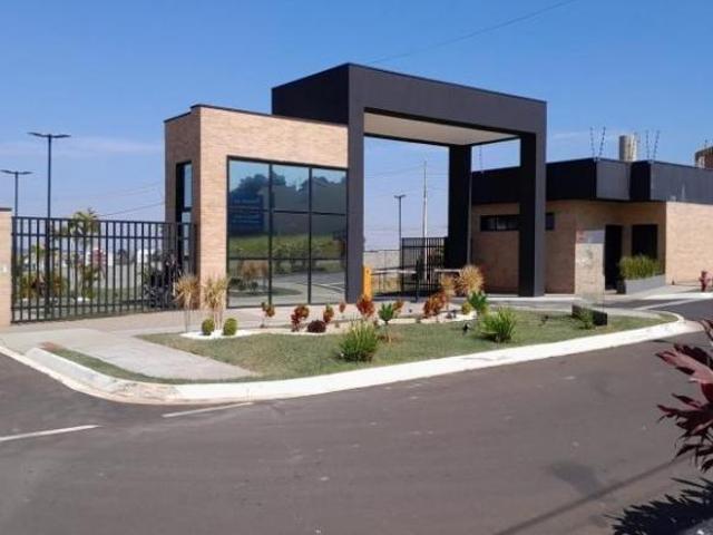Terreno para venda em Parque Faber Castell Ii de 312.66m²