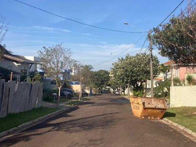 Terreno para venda em Parque Faber Castell Ii em São Carlos São Paulo de 460.80m²