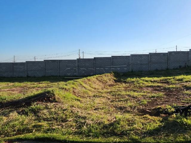 Terreno para venda em Parque Faber Castell Ii em São Carlos São Paulo de 305.00m²