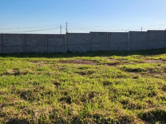 Terreno para venda em Parque Faber Castell Ii em São Carlos São Paulo de 305.00m²