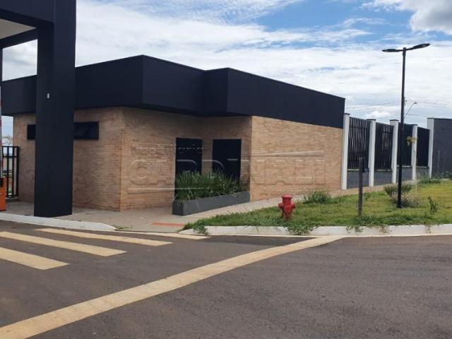 Terreno para venda em Parque Faber Castell Ii em São Carlos São Paulo de 300.00m²